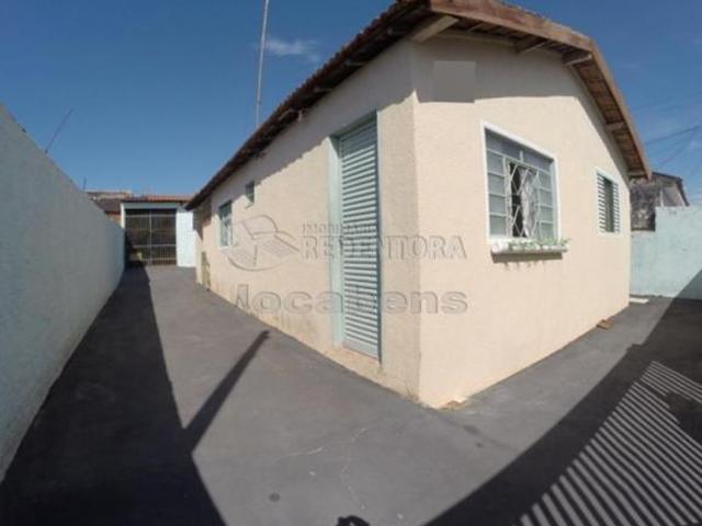 Casa Venda com 02 dormitórios Vila São Jorge