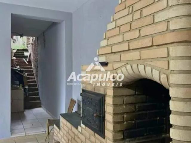 Casa à venda com 02 quartos no bairro Residencial Vale das Nogueiras em Americana/SP