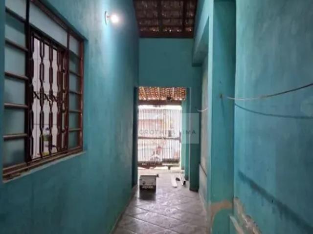 Casa à venda com 106m² no Jardim Colonial – São José dos Campos SP