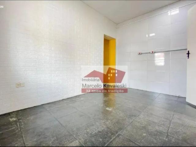 Casa à venda com 128m², 3 quartos e sem vaga
