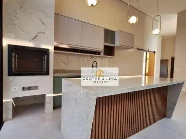 Casa à venda com 153 m² em Itapecerica Taubaté SP