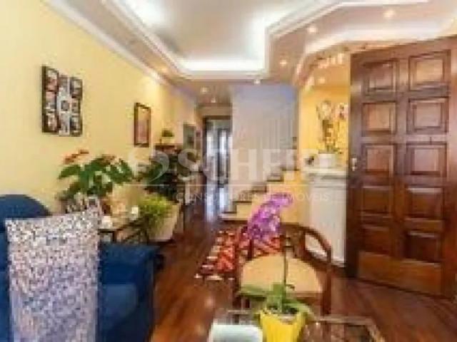 Casa à venda com 280 m², 3 quartos e 3 vagas