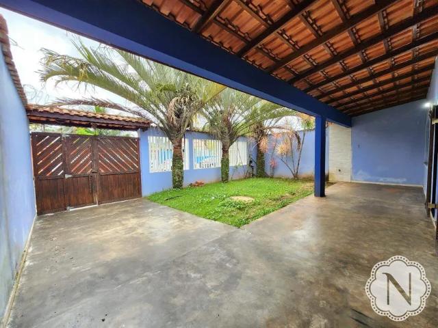 Casa à venda com 2 quartos no bairro Bopiranga