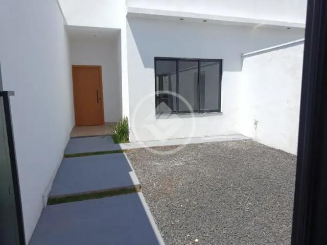 Casa à Venda com 2 Quartos, sendo 1 Suíte 68m² Laranjeiras Uberlândia/MG codigo: 162429