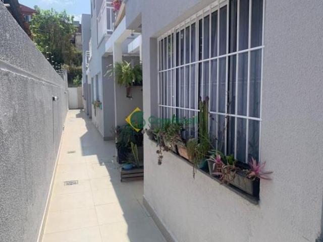 Casa venda com 2 suítes Vila Brasileira