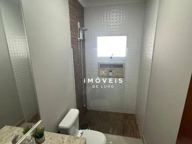 Casa à venda com 3 dormitórios no Condomínio Piccolino, Salto/SP