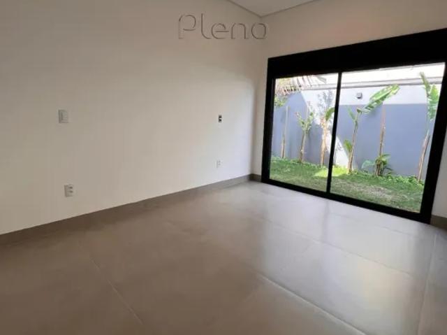 Casa à venda com 3 dormitórios no Swiss Park, Campinas