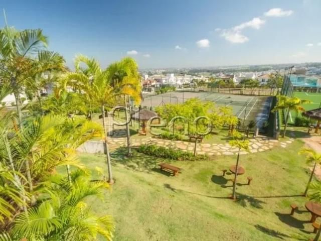 Casa à venda com 3 dormitórios no Swiss Park em Campinas