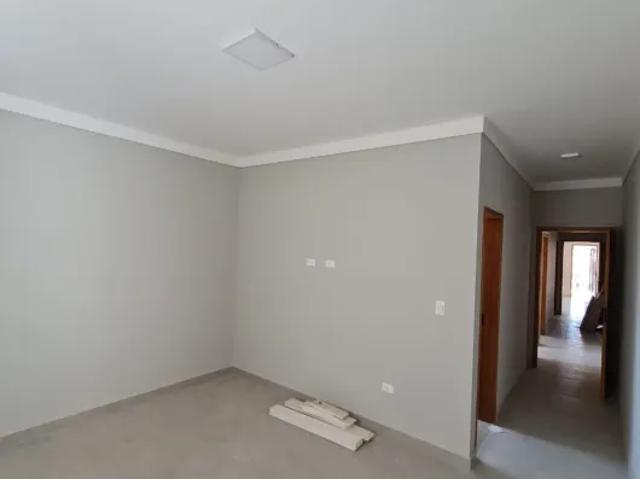 Casa à venda com 3 dormitórios Altos do Setville em São José dos Campos