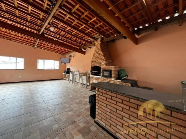 Casa à Venda com 3 dormitórios em Franco da Rocha