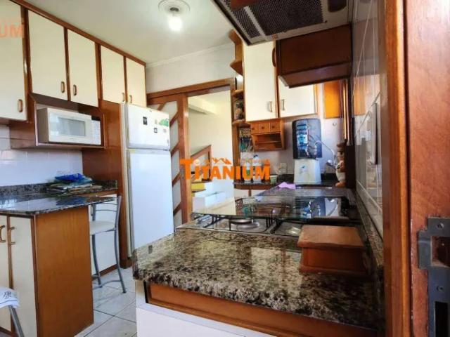 Oportunidade! Baixou valor! Casa à venda com 3 dormitórios, sendo 1 suíte Bairro Ideal Novo Hamb