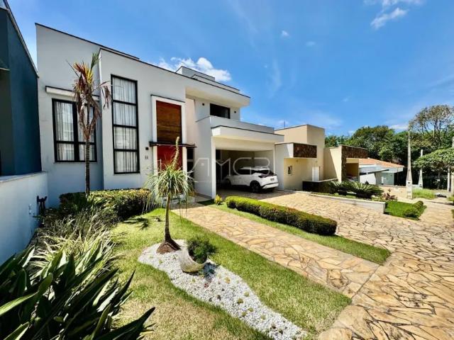 Casa à venda com 3 quartos 1 suíte em Condomínio em Valinhos/SP