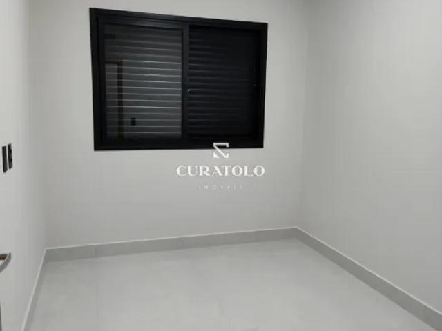 Casa à venda com 3 quartos e 2 vagas em Indaiatuba, no Jardim dos Colibris