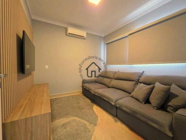 Casa venda com 3 quartos no Condomínio Reserva da Mata