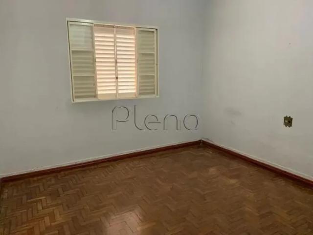Casa à venda com 3 quartos no Cambuí, Campinas