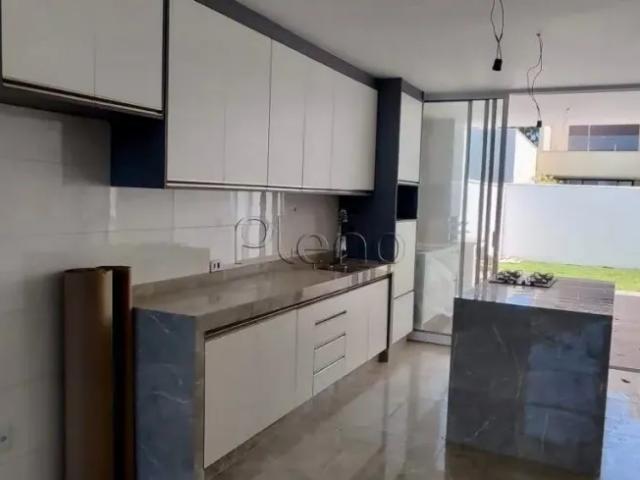 Casa á venda com 3 quartos no Campos do Conde 2, Paulínia