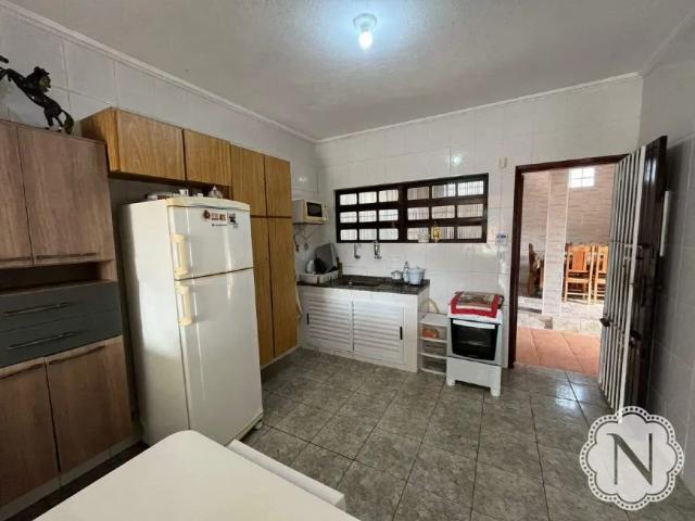 Casa à venda com 3 quartos no bairro Tupy