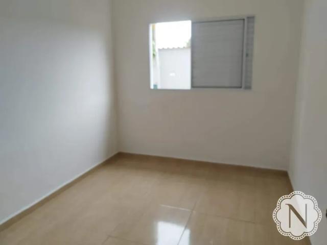 Casa à venda com 3 quartos no bairro Tupy
