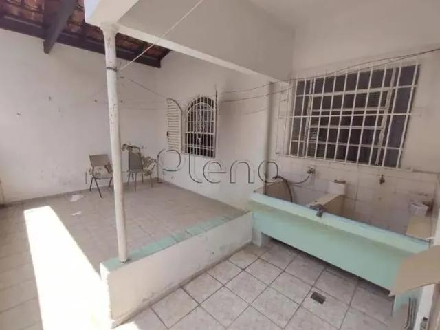 Casa à venda com 3 quartos no Jardim Proença em Campinas