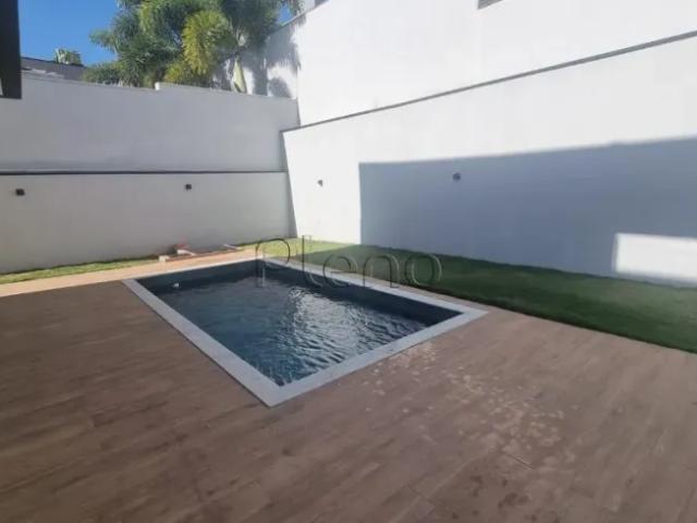 Casa à venda com 3 quartos no Swiss Park, Campinas