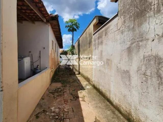 Casa à venda com 3 quartos no Vila Paulista