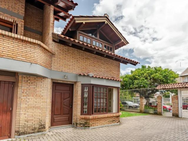 Casa à venda com 3 quartos, sendo 1 suíte Tristeza, Porto Alegre, RS