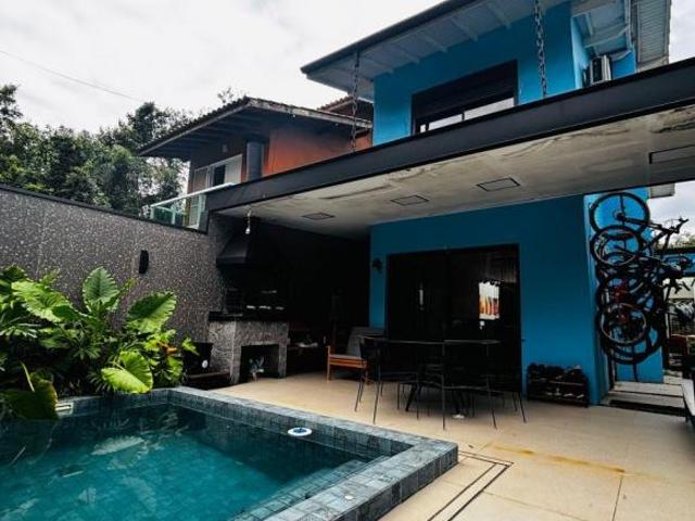 Casa venda com escritura definitiva aceita financiamento