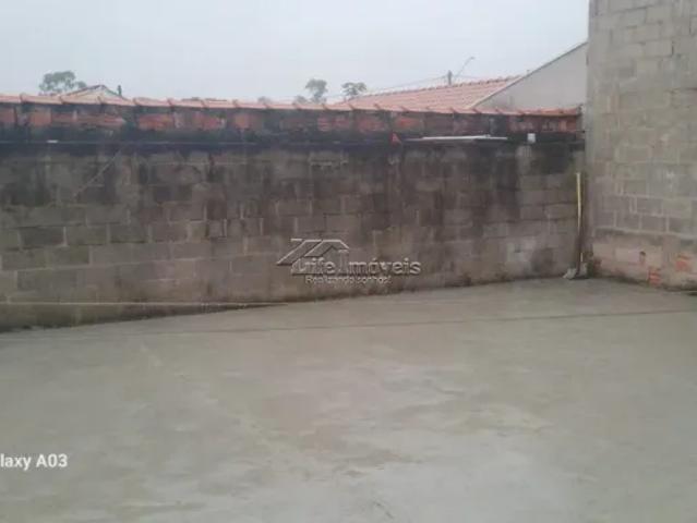 Casa à venda com suíte e garagem para 3 carros
