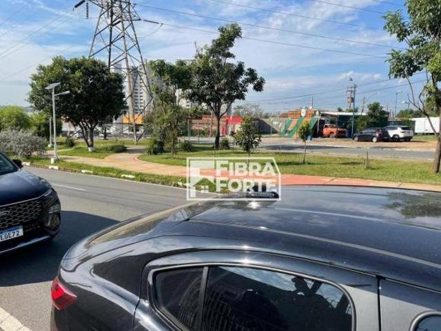 Casa Venda Comercial e Residencial Avenida Baden Powell