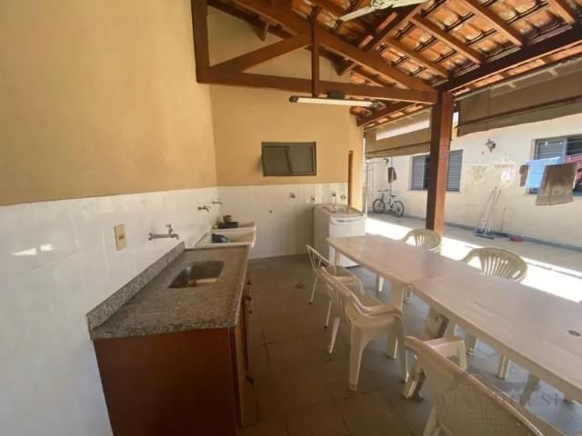 Casa à venda comercial/residencial no Jd. Nossa Senhora Auxiliadora em Campinas/SP