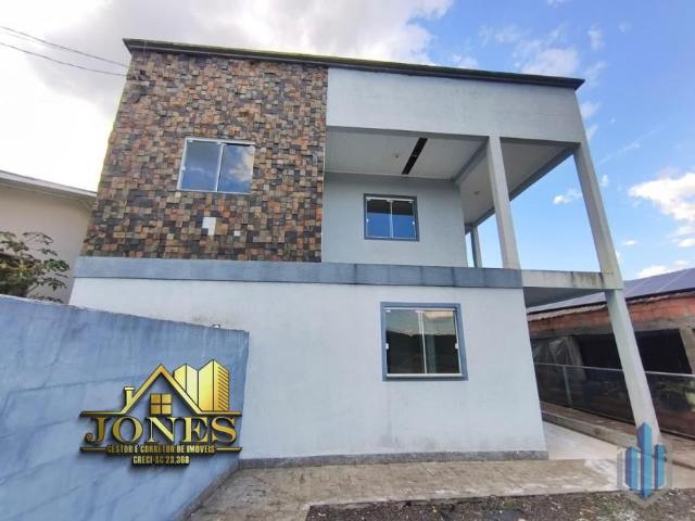 Casa Venda Concórdia SC GRUTA