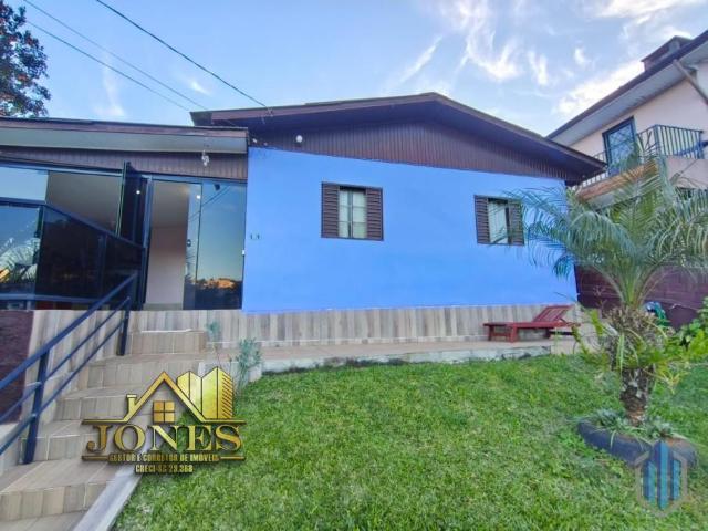 Casa Venda Concórdia SC GRUTA