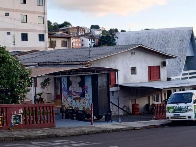Casa Venda Concórdia SC ITAIBA