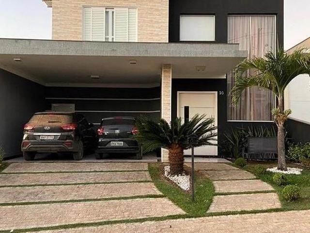 Casa em condomínio Condominio Golden Park Alpha Jardim Novo Horizonte
