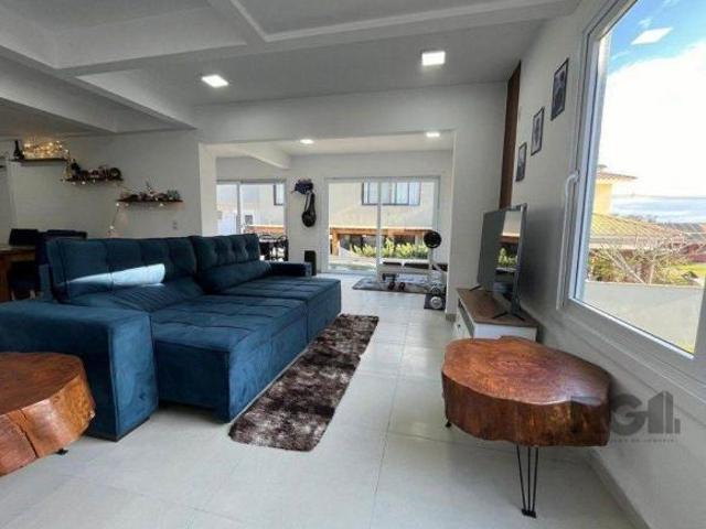 Casa Venda Cond Piscina 3 dorm suite 225m², Hipica
