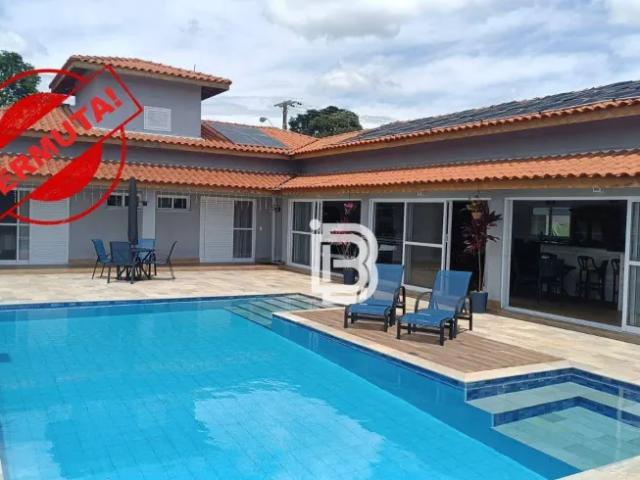 Casa Nova à venda Cond. Vivendas Japi, R$ 2.000.000, 430m², Medeiros, Jundiaí, SP