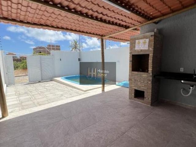 Casa Venda Conde PB Carapibus