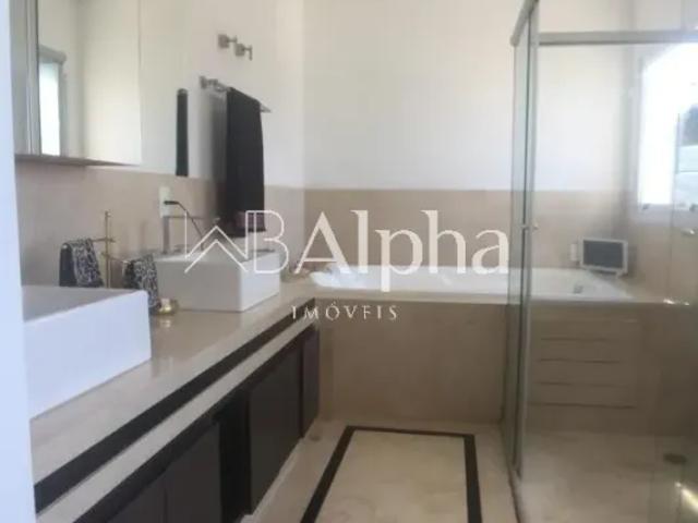 Casa à venda Condomínio Alphasitio em Alphaville Santana de Parnaíba SP