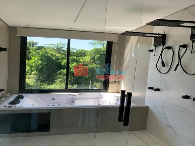 Casa à venda Condomínio Bella Vittà em Jundiaí