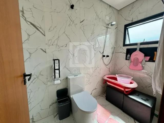 Casa à venda Condomínio Golden Park Residence 2 Sorocaba