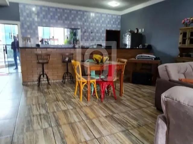 Casa à venda condomínio ibiti reserva