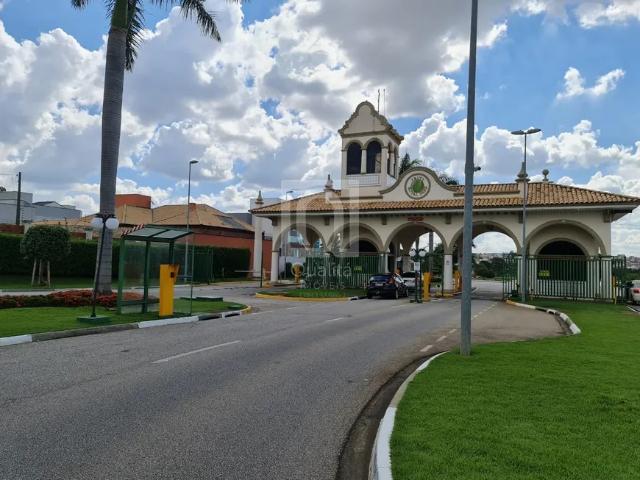 Casa à venda Condomínio Residencial Ibiti Royal Sorocaba