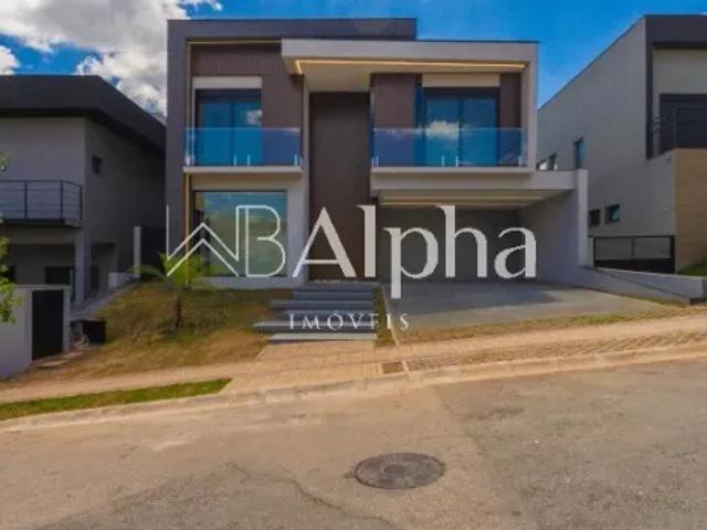 Casa à venda Condomínio Residencial Itahyê Santana de Parnaíba SP