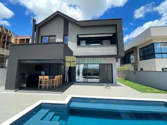 Casa à venda, Condomínio Residencial Jaguary, São José dos Campos, SP
