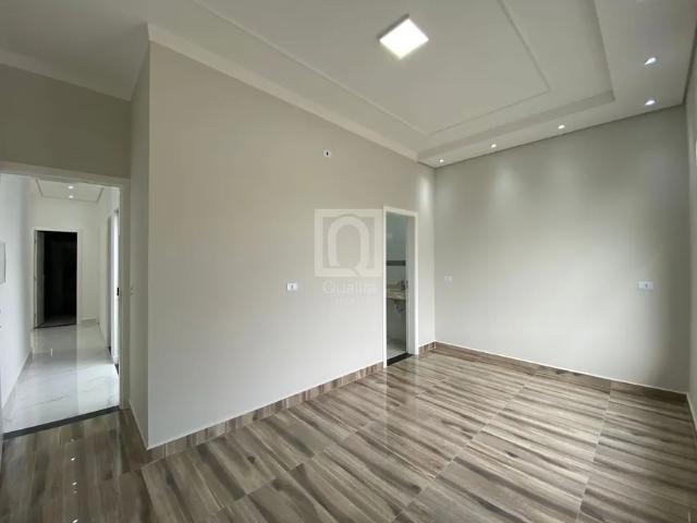 Casa à venda condomínio residencial villaggio ipanema