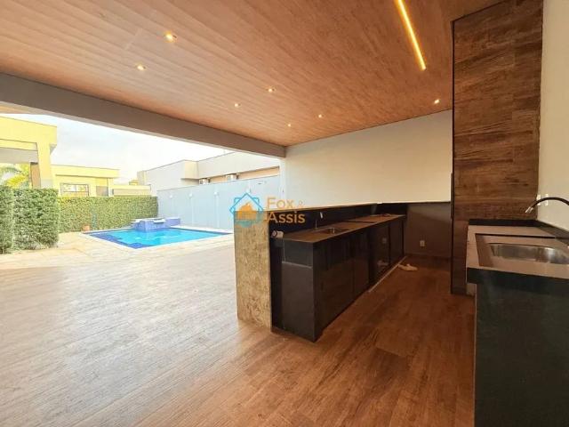 Casa á venda Condomínio Villa Carioba