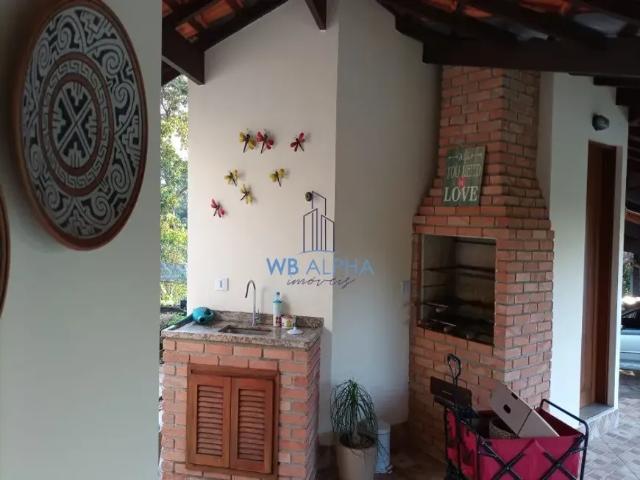 Casa à venda Condomínio Villa Velha Santana de Parnaíba SP