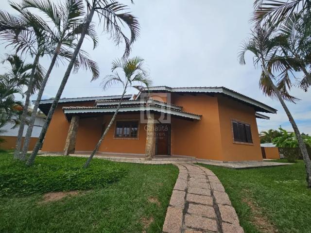 Casa à venda Condomínio Village Castelo Itu