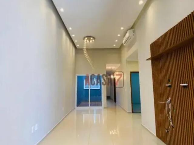 Casa à venda, Condomínio Villagio Milano Sorocaba/SP