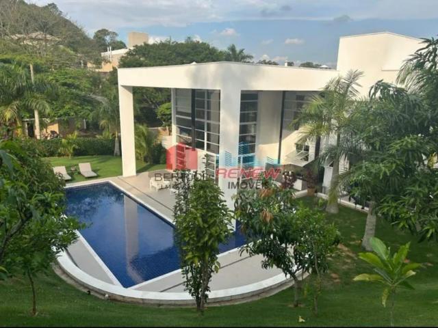 Casa à venda Condomínio Vista Alegre em Vinhedo